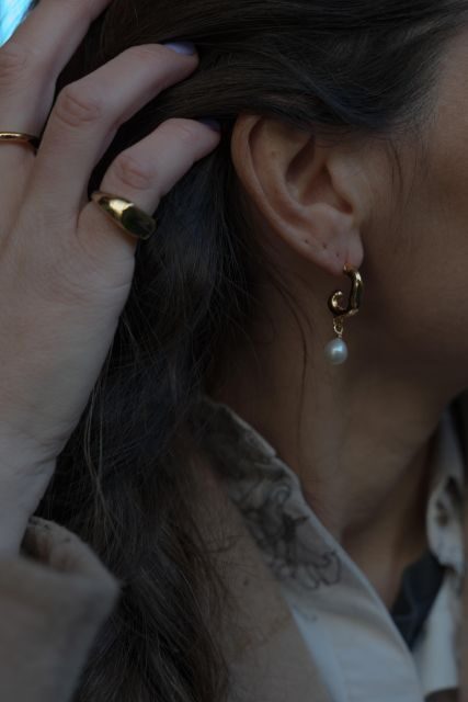 Florence: Custom Jewelry Making Experience - What Does the Workshop Involve?