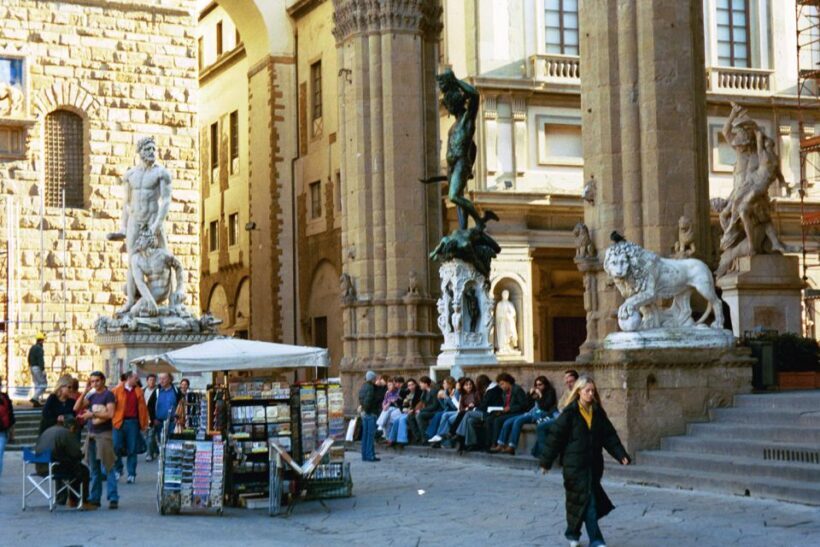 Florence: Dan Brown's Inferno 2-Hour Walking Tour - Who Will Love This Tour?
