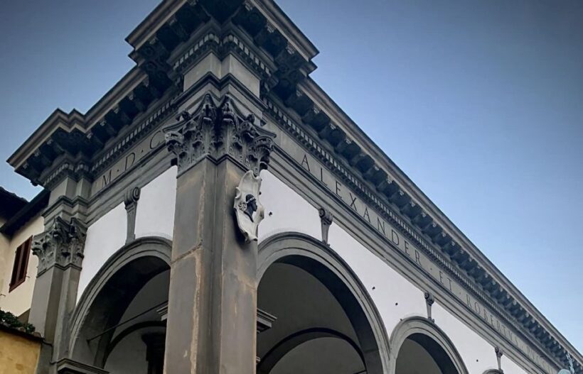 Florence: Dark Mysteries and Legends Guided Walking Tour - FAQs