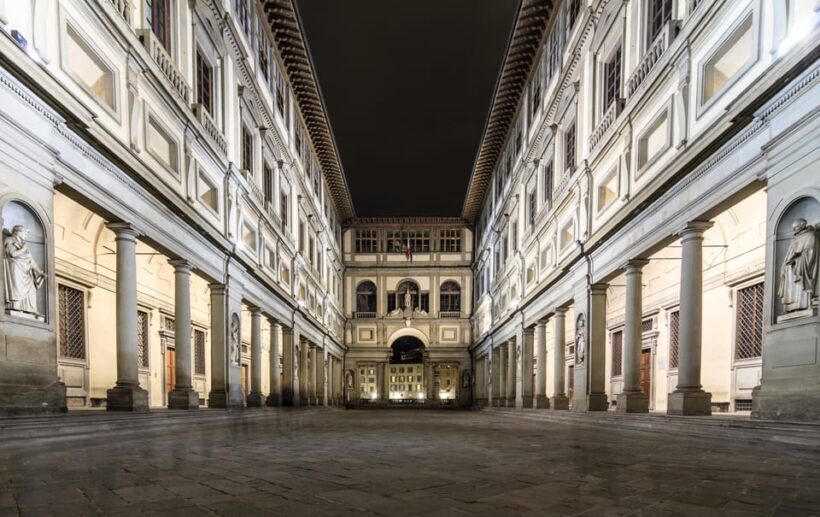 Florence: Dark Secrets & Scandals Evening Walking Tour - Reviews and Authentic Voices