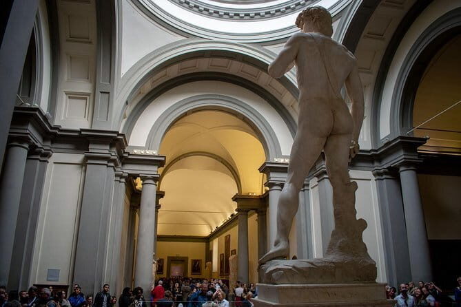 Florence: David Accademia Gallery Tour & Skip the Line Tickets - Who This Tour Is Best For