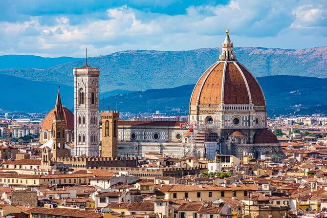 Florence: David Accademia Gallery Tour & Skip the Line Tickets - FAQs