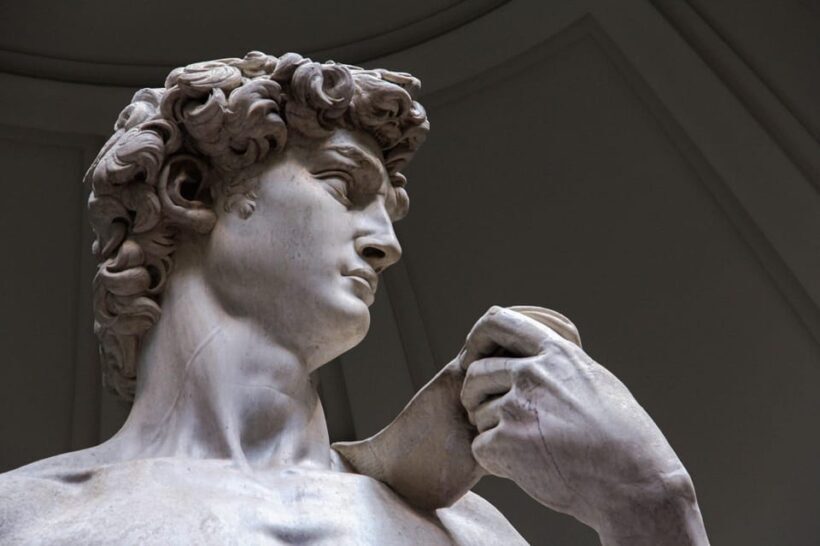 Florence: David & Accademia Guided Tour with Entry Tickets - Key Points