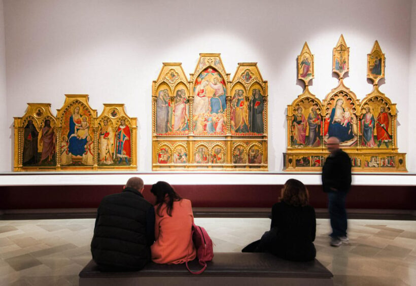 Florence: David & Accademia Guided Tour with Entry Tickets - An In-Depth Look at the Experience