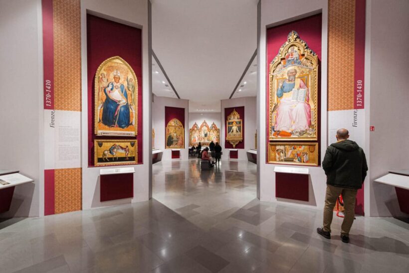 Florence: David & Accademia Guided Tour with Entry Tickets - Who Should Book This Tour?