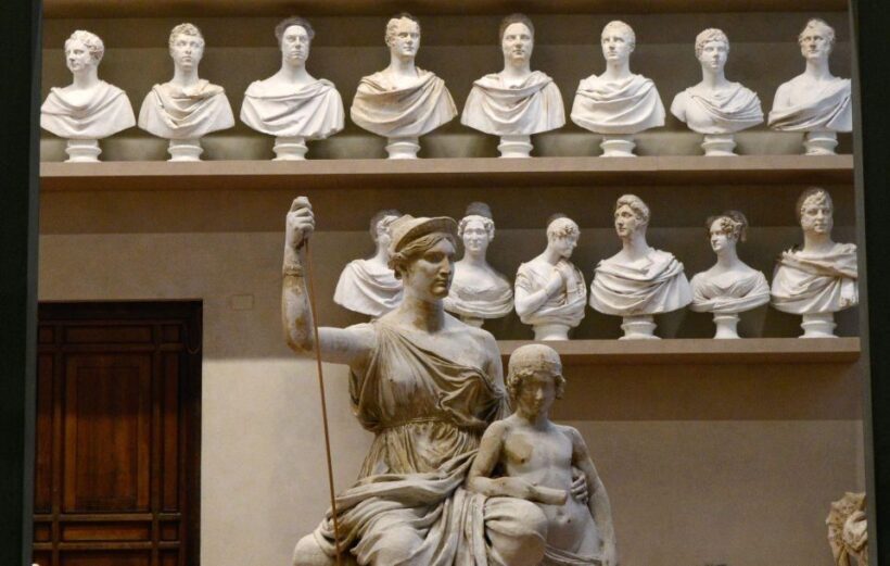Florence: David and Accademia Gallery Fast Track Guided Tour - The Itinerary: A Closer Look