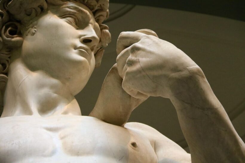 Florence: David and Accademia Gallery Fast Track Guided Tour - The Sum Up