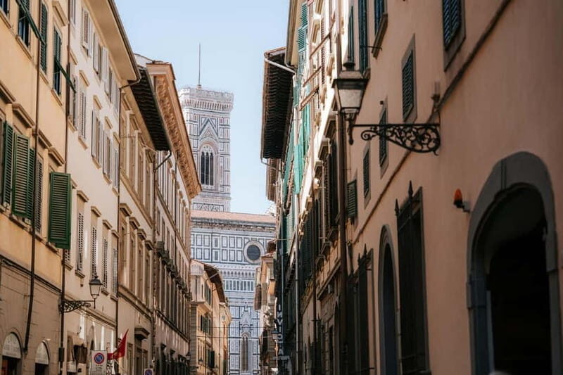 Florence: David at Accademia and Duomo Terraces VIP Tour - Who Will Love This Tour?