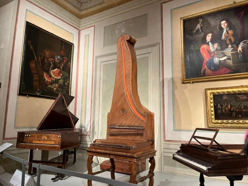 Florence: David, Pitti Palace, & Gardens Combination Tickets - What You Can Expect from the Tour