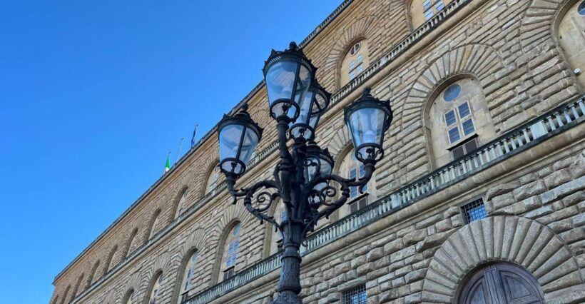 Florence: David, Pitti Palace, & Gardens Combination Tickets - Final Thoughts