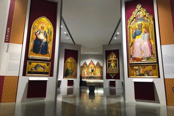 Florence: David's Accademia Gallery Guided Tour - Who Should Consider This Tour?