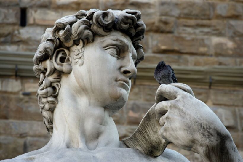 Florence: David's Accademia Gallery Guided Tour - The Practicalities: What’s Included and What’s Not