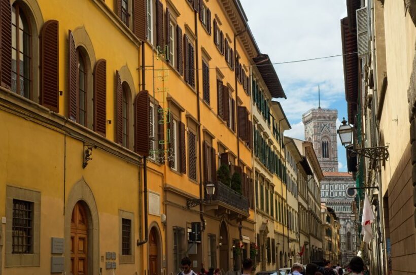 Florence: David's Accademia Gallery Guided Tour - A Closer Look at the Artworks and Highlights