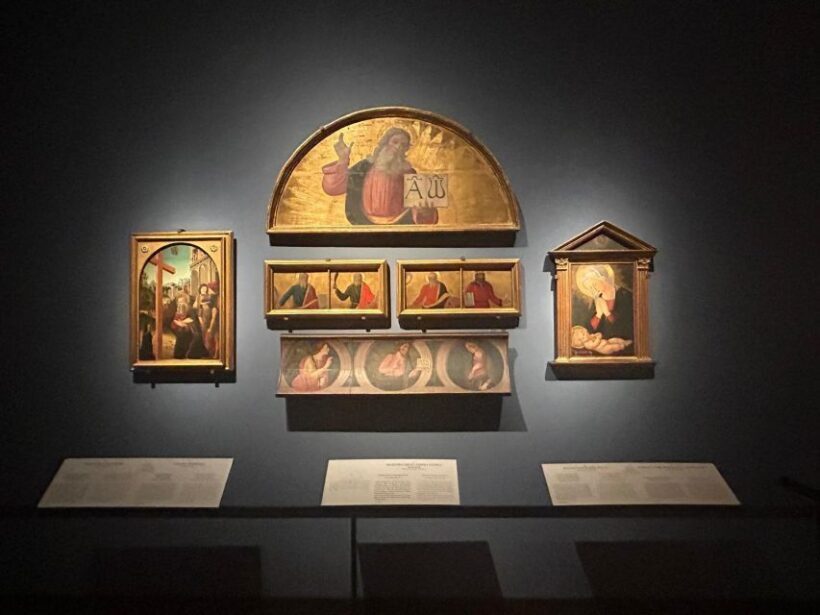 Florence: David's Accademia timed Ticket with Audio APP - Final Thoughts: Is This Tour Right for You?