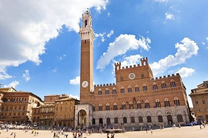 Florence Day Tour: Explore Pisa, Siena & San Gimignano with Lunch - Who Should Consider This Tour