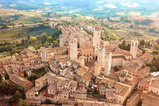 Florence Day Tour: Explore Pisa, Siena & San Gimignano with Lunch - FAQ