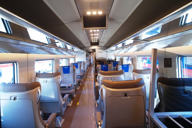 Florence Day Trip by train from Rome - Florence Day Trip by train from Rome: A Practical Guide