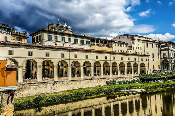 Florence Day Trip by train from Rome - What’s the Value?