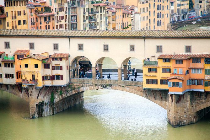 Florence Day Trip by train from Rome - Who Should Consider This Tour?