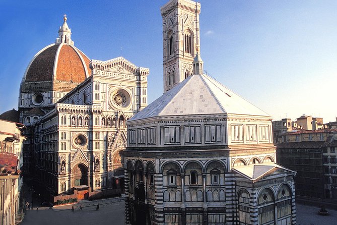 Florence Day Trip by train from Rome - FAQ