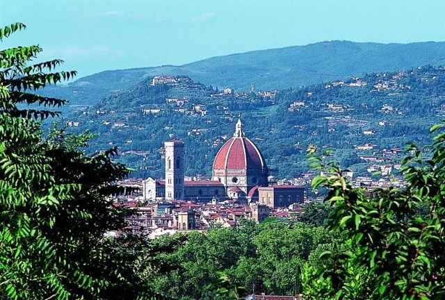 Florence Day Trip from Rome with Lunch - The Journey from Rome to Florence: What to Expect