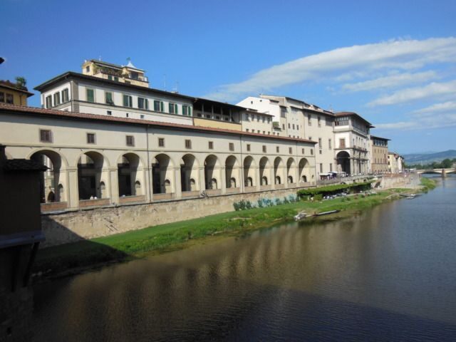 Florence Day Trip from Rome with Lunch - The Flexibility of the Tour