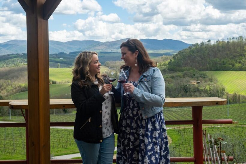 Florence: day trip to Montalcino with 2 Wineries and Lunch - Why This Tour Offers Great Value
