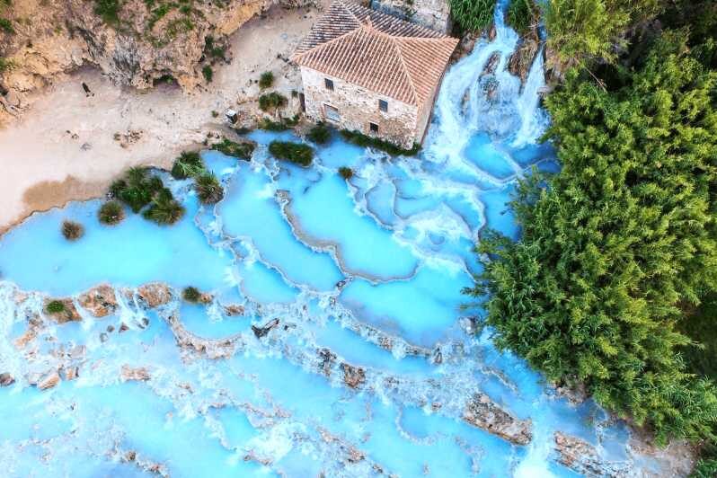 Florence: Day Trip to the Saturnia Thermal Baths - Who Will Love This Tour?