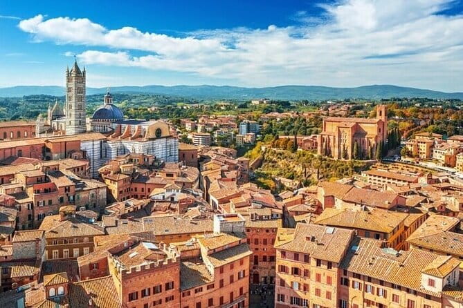 Florence: Day Trip with Free Time in San Gimignano and Siena - Florence: Day Trip with Free Time in San Gimignano and Siena – An Authentic Dive into Tuscany