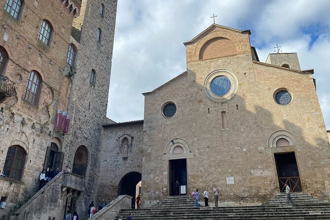 Florence: Day Trip with Free Time in San Gimignano and Siena - Authentic Experiences and Honest Feedback