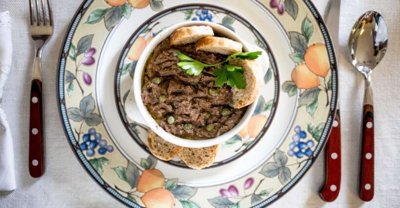 Florence: Dining Experience at a Local's Home - Key Points