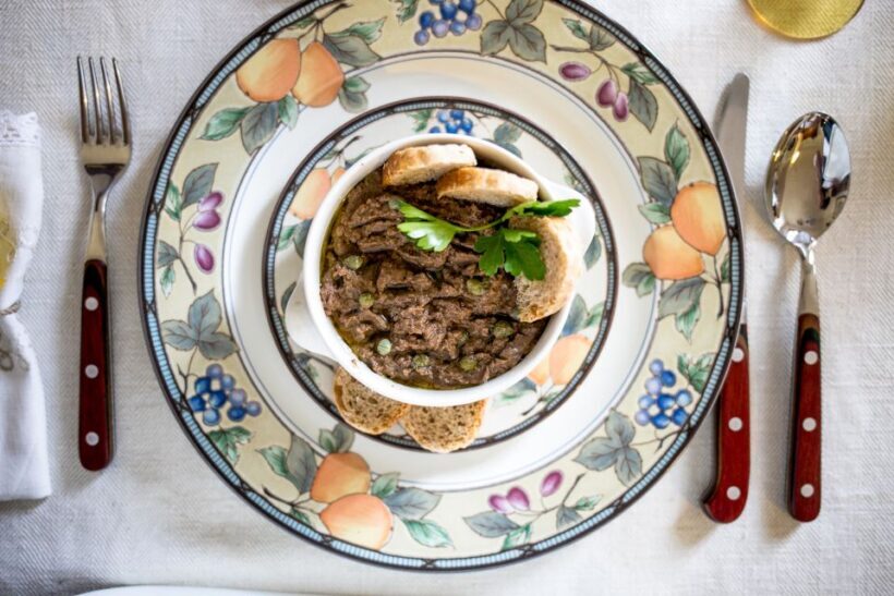 Florence: Dining Experience at a Local's Home - FAQ