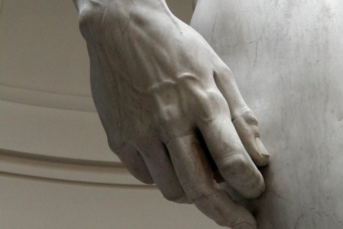 Florence: Discover David's Michaelangelo with a guide - The Bottom Line