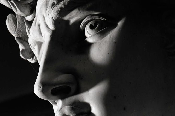 Florence: Discover David's Michaelangelo with a guide - Frequently Asked Questions