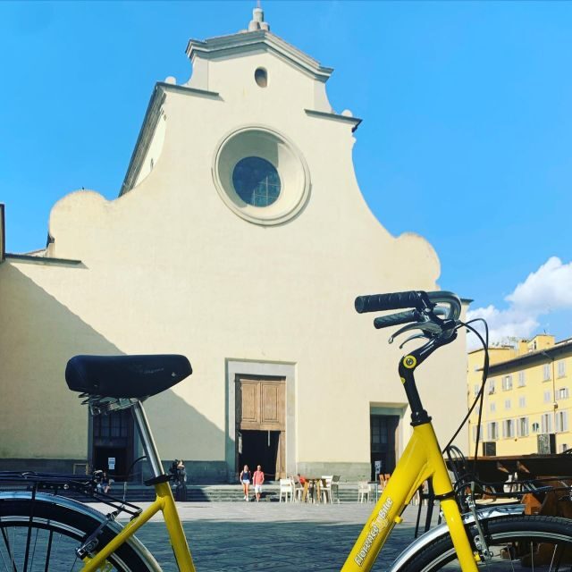 Florence discovery by bike - The Sum Up: Is This Bike Tour Right for You?