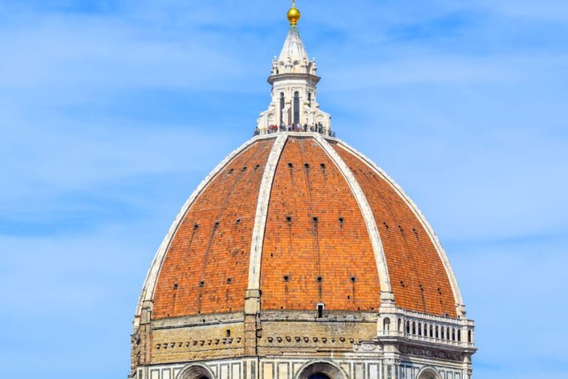 Florence: Dome Climb, Museum and Baptistry Small-Group Tour - FAQs