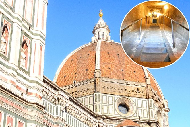 Florence Dome Climb & Private Guided Sightseeing Walking Tour with Hotel Pickup - Who Will Love This Tour?