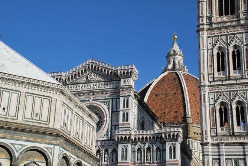 Florence Duomo 2-Hour Monumental Tour - Key Points