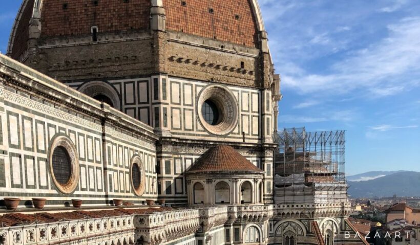 Florence Duomo 2-Hour Monumental Tour - An In-Depth Look at the Florence Duomo 2-Hour Monumental Tour