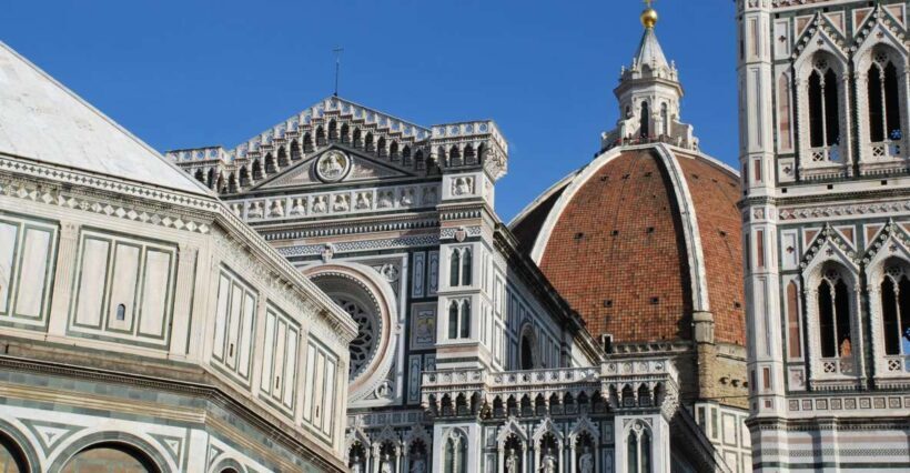 Florence Duomo 2-Hour Monumental Tour - The Sum Up