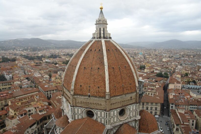 Florence Duomo 2-Hour Monumental Tour - FAQ