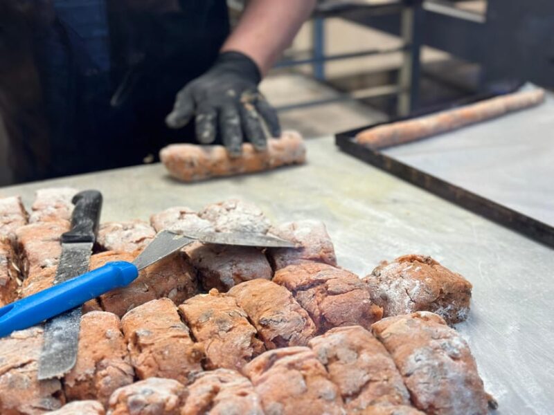 Florence: Duomo area Tasting Food Tour with Local Guide - Who Should Consider This Tour?