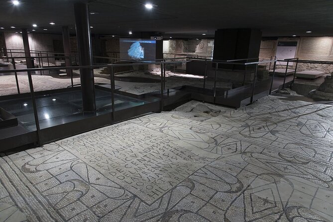 Florence Duomo Cathedral Crypt, Baptistry and Museum Entry Ticket - The Itinerary in Detail