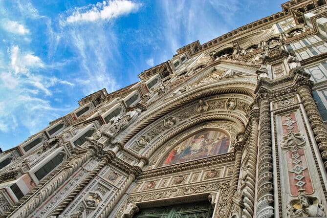 Florence: Duomo Cathedral-Express Guided Tour - Key Points