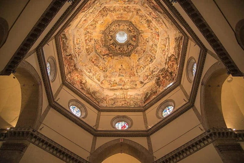 Florence: Duomo Cathedral Fast-Track Entry Ticket - An In-Depth Look at the Florence Duomo Fast-Track Experience