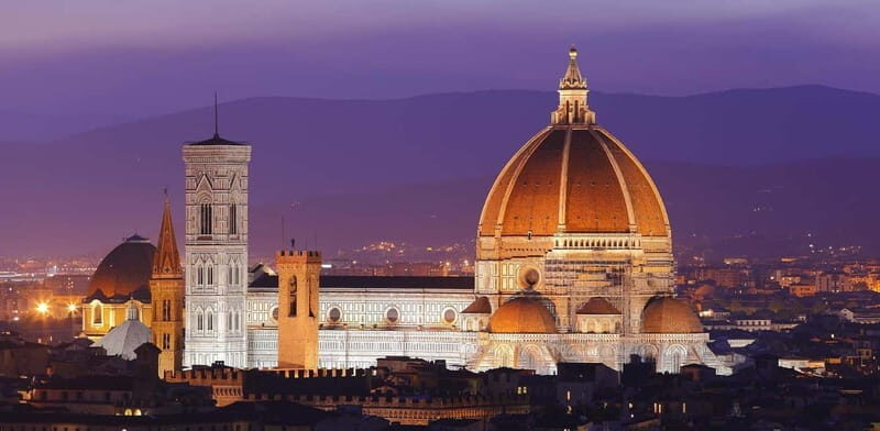 Florence: Duomo Cathedral Fast-Track Entry Ticket - Who Might Want More?