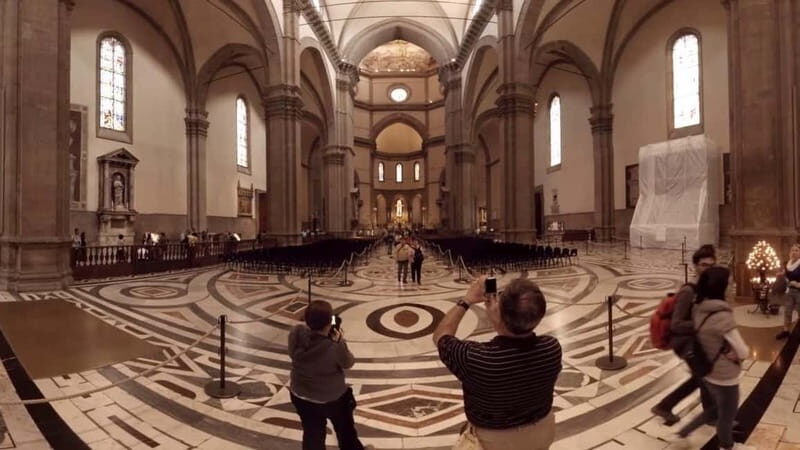 Florence: Duomo Cathedral Fast-Track Entry Ticket - Final Thoughts: Is It Worth It?