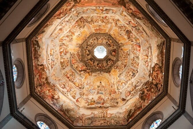 Florence: Duomo Cathedral Fast Track Entry Ticket - The Sum Up