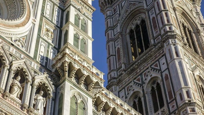 Florence: Duomo Cathedral Guided Tour - Who Will Love This Tour?