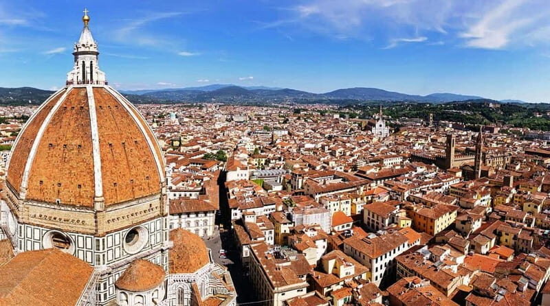 Florence: Duomo Cathedral Guided Tour - Final Thoughts